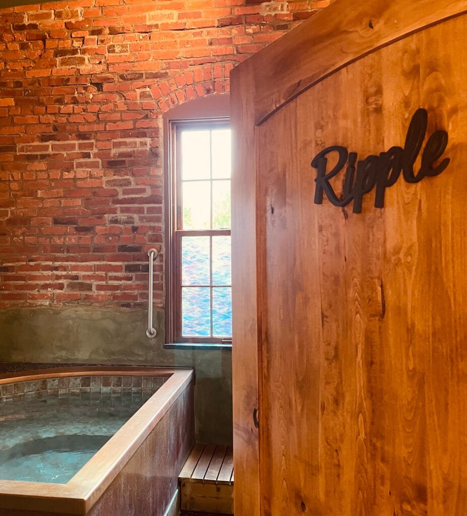 TUB & SAUNA FAQS – Soak on the Sound