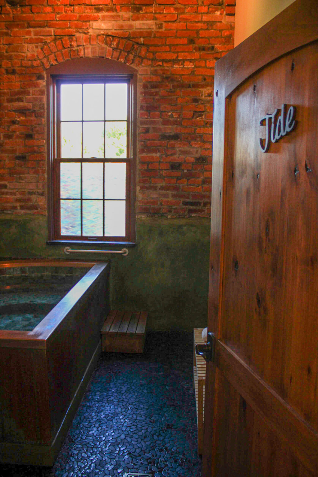 TUB & SAUNA FAQS – Soak on the Sound